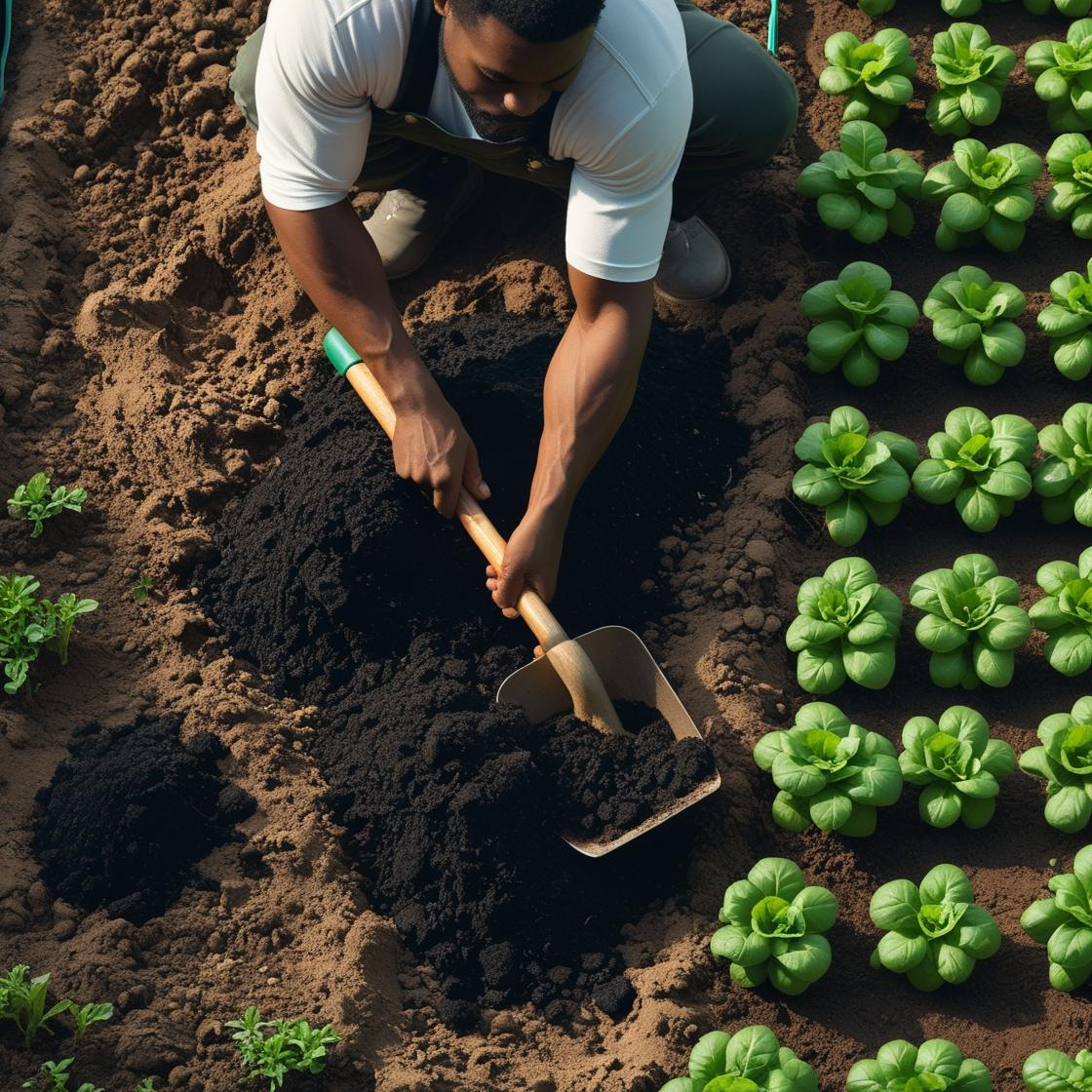 Biochar: Inovasi Ramah Lingkungan untuk Kesuburan Tanah - Growtani ...