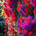 Cara Menanam Dan Merawat Bunga Bougenville Agar Berbunga Lebat