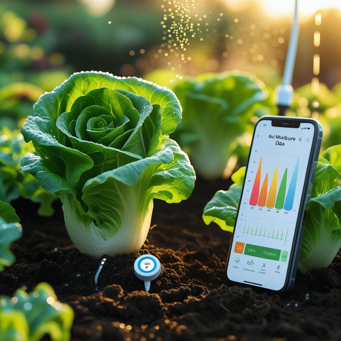 Cara Merakit Sensor IoT Sederhana untuk Tanah di Pekarangan - Growtani ...